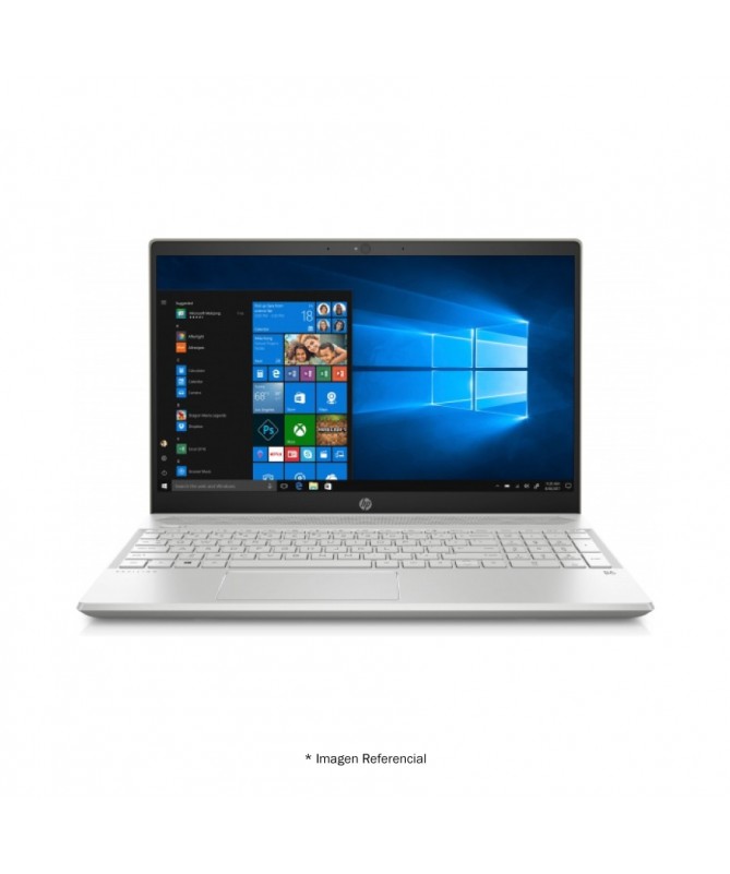 Hp Core I7 8va, 1tb + 16gb OPTANE ™ Laptop, 8gb Ram 15 ”Touch, HD