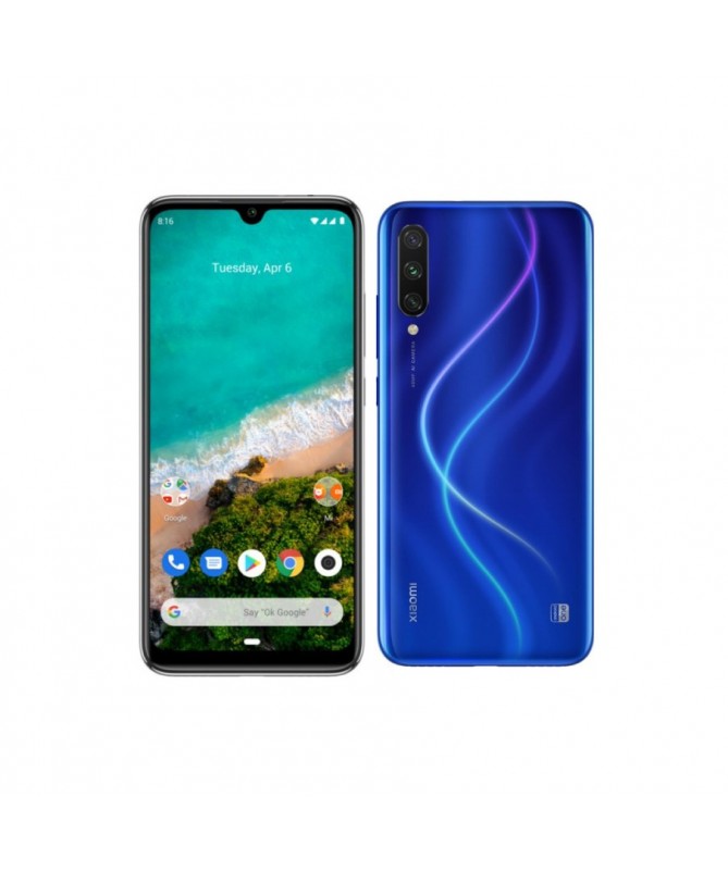 Xiaomi Redmi Mi A3 64GB 4gb 48 Megapixel, fingerprint reader